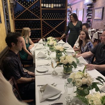 TRATTORIA LOCANDA - 89 Photos & 194 Reviews - 1105 Main St, Fishkill ...