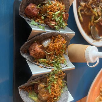 TUNA AZUL - 437 Photos & 295 Reviews - Calle Francisca Rodriguez 155 ...