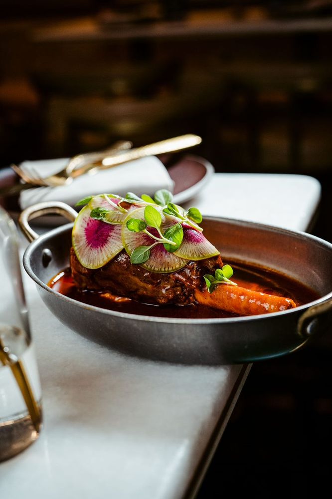 RANIA - 403 Photos & 89 Reviews - 427 11th St NW, Washington, DC - Yelp