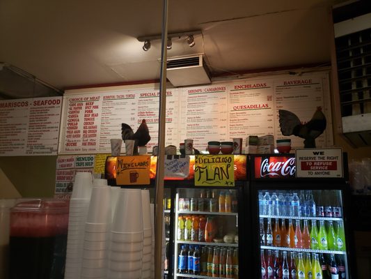 LOS GALLOS TAQUERIA - 190 Photos & 325 Reviews - 440 N Virginia St ...
