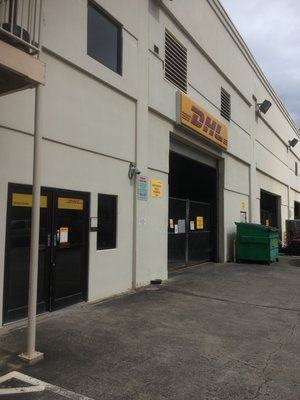 DHL EXPRESS - Updated December 2025 - 19 Photos & 74 Reviews - 550 ...
