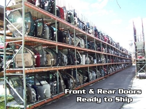 BIONIC AUTO PARTS & SALES - Updated January 2026 - 35 Reviews - 4655 W ...