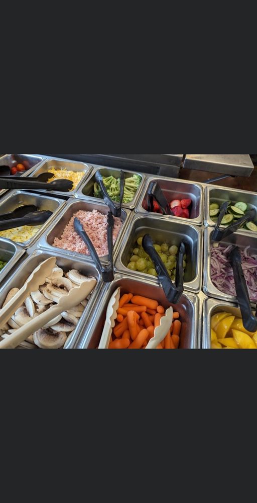 MAGIC CITY GRILLE - Updated September 2025 - 18 Photos - 1901 2nd Ave N ...