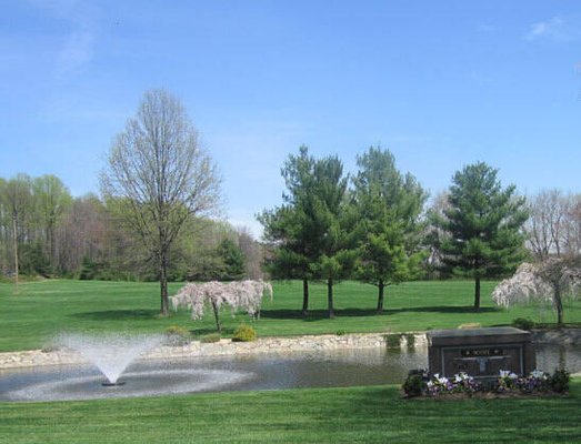 FAIRFAX MEMORIAL PARK - Updated June 2026 - 30 Photos & 27 Reviews ...