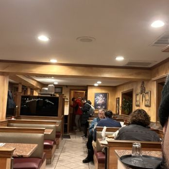 WASHINGTON SQUARE DINER - Updated January 2025 - 179 Photos & 273 ...