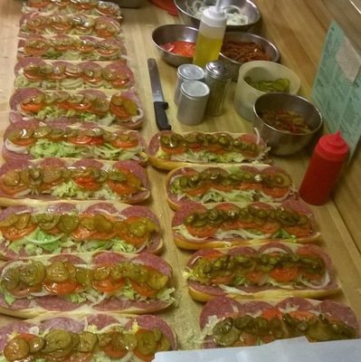 CASAPULLA’S NORTH STEAK & SUB SHOP - 23 Photos & 59 Reviews - 2707 ...