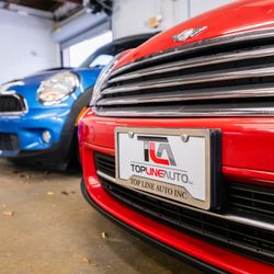 TOP LINE AUTO - 45 Photos & 21 Reviews - Used Car Dealers - 10803 ...