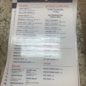 FOUTCH’S FAMILY RESTAURANT - 17 Photos & 18 Reviews - 1127 Sparta St ...