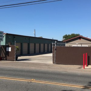 AMERICAN EAGLE SELF STORAGE - Updated August 2024 - 39 Photos & 31 ...