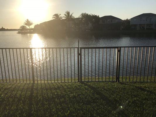 SAMADA FENCE - Updated October 2025 - 28 Photos & 23 Reviews - 1701 W ...