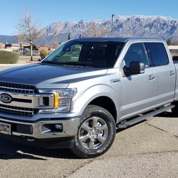 RICH FORD - 82 Photos & 121 Reviews - 8601 Lomas Blvd NE, Albuquerque ...