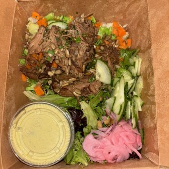 BEN’S FAST FOOD - Updated December 2025 - 75 Photos & 88 Reviews - 1560 ...