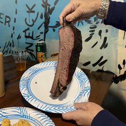 ERIC’S FAMILY BARBECUE - Updated August 2025 - 701 Photos & 941 Reviews ...