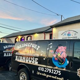 BRIDGEPORT RIB HOUSE - Updated July 2025 - 97 Photos & 189 Reviews ...