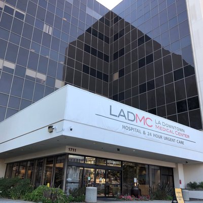 LA DOWNTOWN MEDICAL CENTER - Updated December 2025 - 28 Photos & 82 ...