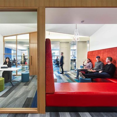 HARGIS ENGINEERS - Updated September 2025 - 1201 3rd Ave, Seattle ...