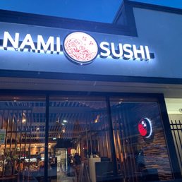 NAMI SUSHI - Updated May 2026 - 742 Photos & 381 Reviews - 31260 ...