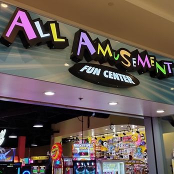 ALL AMUSEMENT FUN CENTER - Updated June 2024 - 58 Photos & 75 Reviews ...