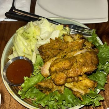 BEN THAI CAFE - Updated August 2024 - 1634 Photos & 1099 Reviews - 1331 Polk St, San Francisco ...