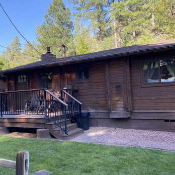 KOHL’S RANCH LODGE - Updated December 2025 - 273 Photos & 156 Reviews ...