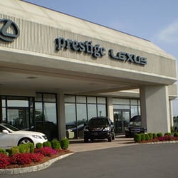 PRESTIGE LEXUS OF RAMSEY - 31 Photos & 130 Reviews - 1000 Route 17 N ...