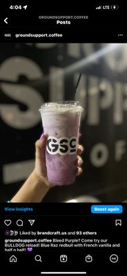 GROUND SUPPORT COFFEE - Updated January 2026 - 13 Photos - 6600 Burden ...