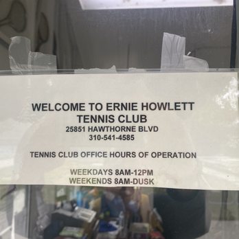 ERNIE HOWLETT PARK - Updated October 2025 - 84 Photos & 24 Reviews ...