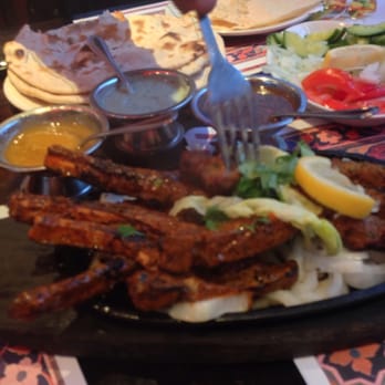 NEEDOO GRILL - Updated October 2025 - 25 Photos & 58 Reviews - 87 New ...