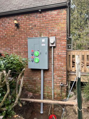 Kitsap Electric - Updated October 2025 - Bremerton, Washington ...