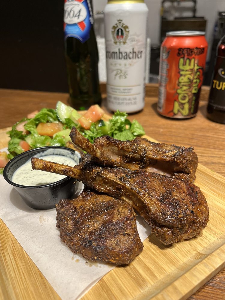 BK JANI - 19 Photos & 13 Reviews - 157 E 53rd St, New York, New York ...