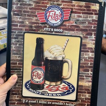FITZ’S SOCO - Updated September 2025 - 284 Photos & 278 Reviews - 5244 ...
