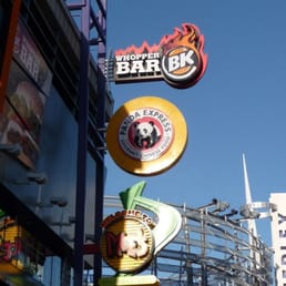 PANDA EXPRESS - Updated February 2026 - 80 Photos & 105 Reviews - 6000 ...