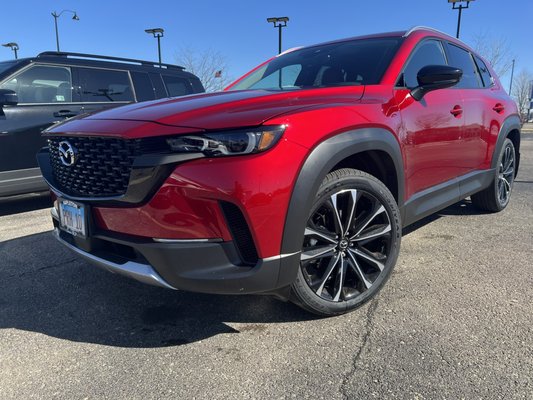 NAPLETON COUNTRYSIDE MAZDA - Updated December 2025 - 32 Photos & 142 ...