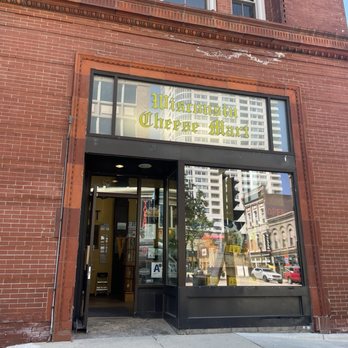 WISCONSIN CHEESE MART - Updated October 2025 - 428 Photos & 237 Reviews ...