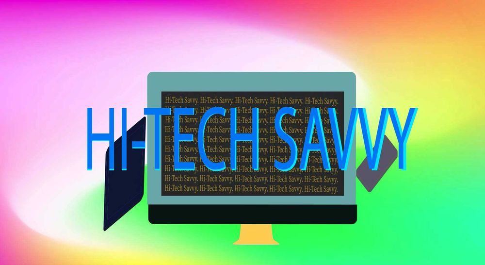 HI-TECH SAVVY - Updated August 2024 - Marathon, Florida - Web Design - Phone Number - Yelp