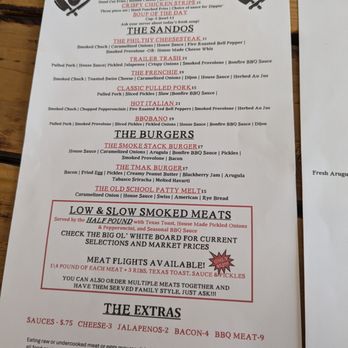 THE BONFIRE - Updated December 2025 - 62 Photos & 23 Reviews - 430 West ...