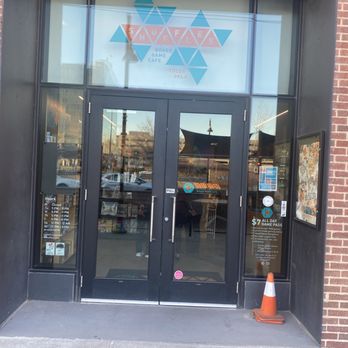 SHUFFLES: BOARD GAME CAFE - Updated February 2025 - 193 Photos & 96 ...