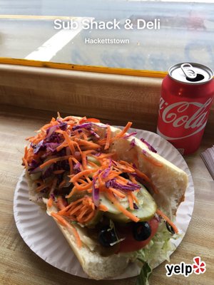 SUB SHACK & DELI - Updated September 2024 - 23 Photos & 49 Reviews ...