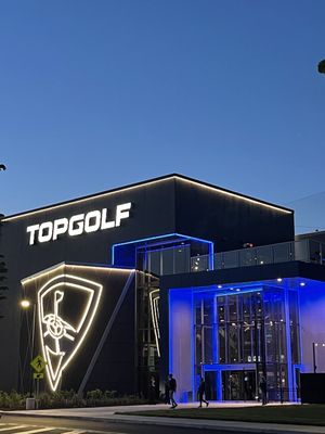 TOPGOLF - 51 Photos & 25 Reviews - 2140 Byberry Rd, Philadelphia, PA - Yelp