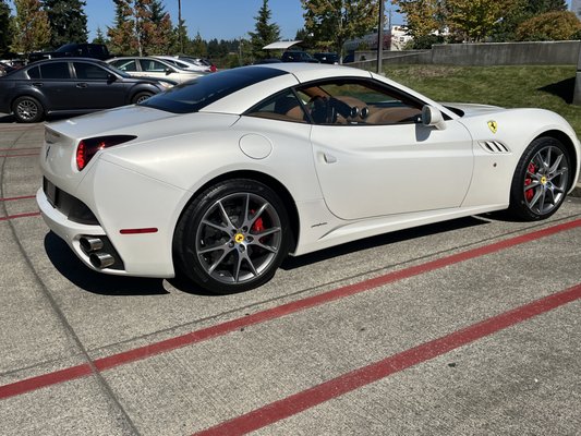 FERRARI OF SEATTLE - Updated October 2025 - 80 Photos & 37 Reviews ...