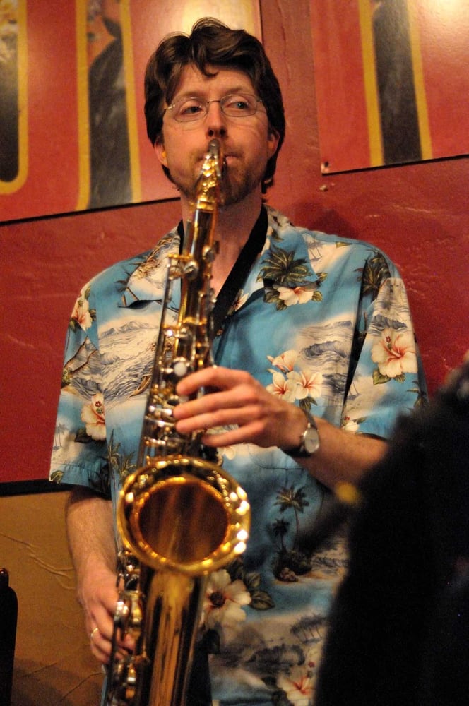 AARON CLEGG MUSIC LESSONS - Updated July 2025 - Santa Cruz, California ...