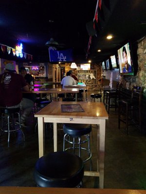 AUGGIE’S BAR & GRILL - 133 Photos & 96 Reviews - Sports Bars - 5810 ...