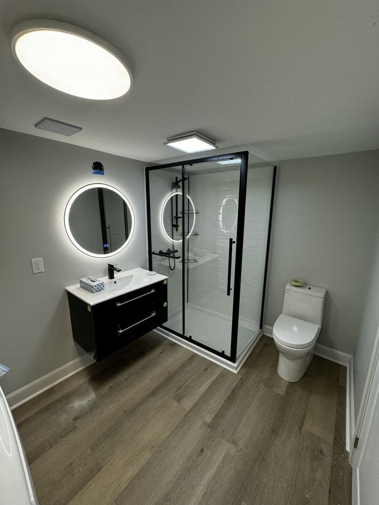 RAD CONSTRUCTION - Updated January 2025 - Request Consultation - 14 Photos - Ottawa, Ontario ...