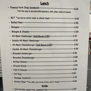 SNAPPY LUNCH - 180 Photos & 154 Reviews - 125 N Main St, Mount Airy, NC ...