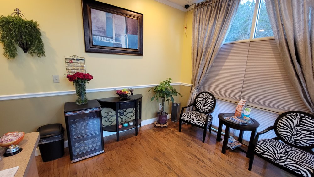 TOTAL HEALTH SPA - 39 Photos & 82 Reviews - 3320 Buford Dr, Buford, GA ...