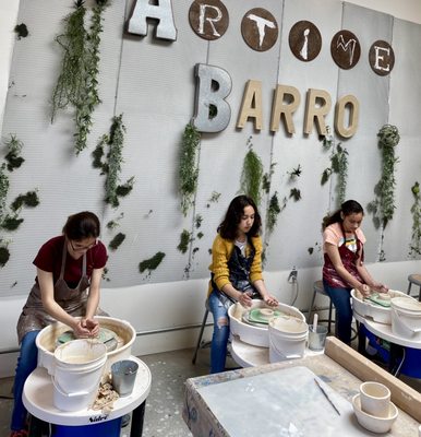 ARTIME BARRO - 86 Photos & 74 Reviews - 2944 Randolph Ave, Costa Mesa ...