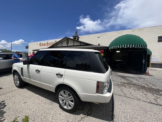 COACHCRAFT AUTOBODY - Updated December 2025 - 53 Photos & 142 Reviews ...