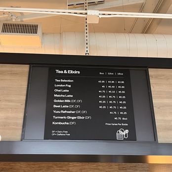 DOTE COFFEE BAR - Updated February 2025 - 44 Photos & 16 Reviews ...