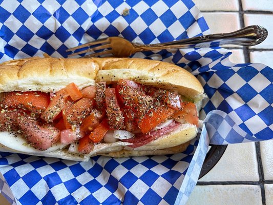 TONY BALONEY’S SUBMARINE SHOPS - 95 Photos & 155 Reviews - 5059 College ...