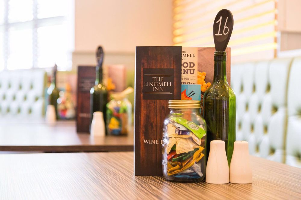 THE LINGMELL INN - Muirhead Avenue East, Liverpool, Merseyside, United ...